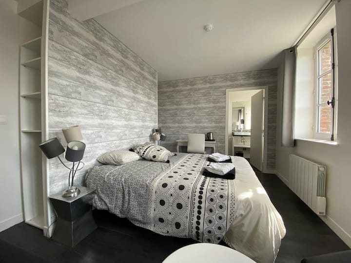 Relais Les Loges - Etretat - Étretat