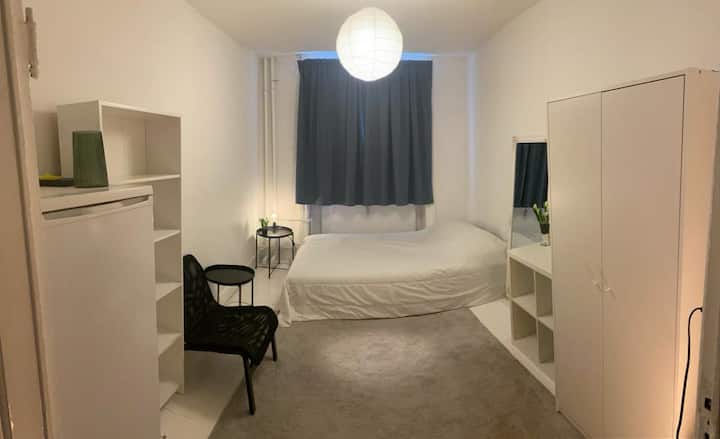 Small Apartment In A Great Location - Copenhaguen