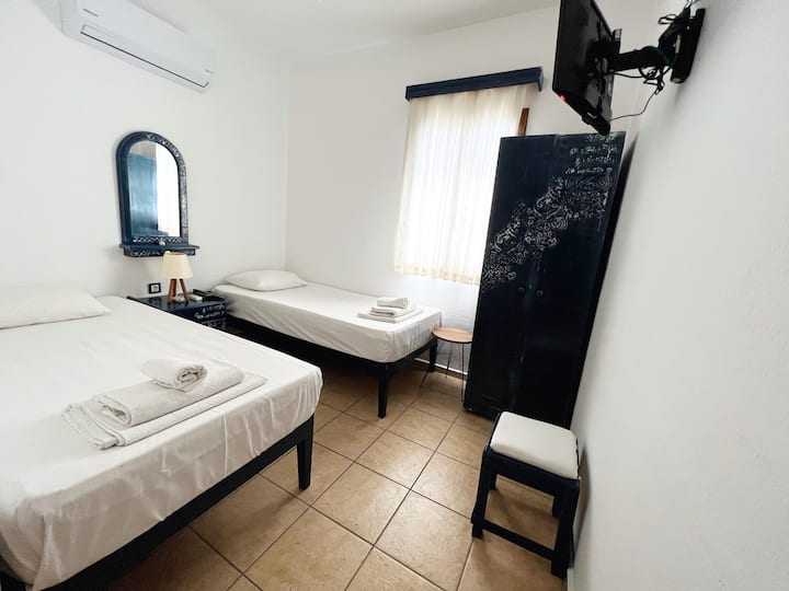 Cozy Room In The Center Of Bodrum 'Ocean Room' - Bodrum