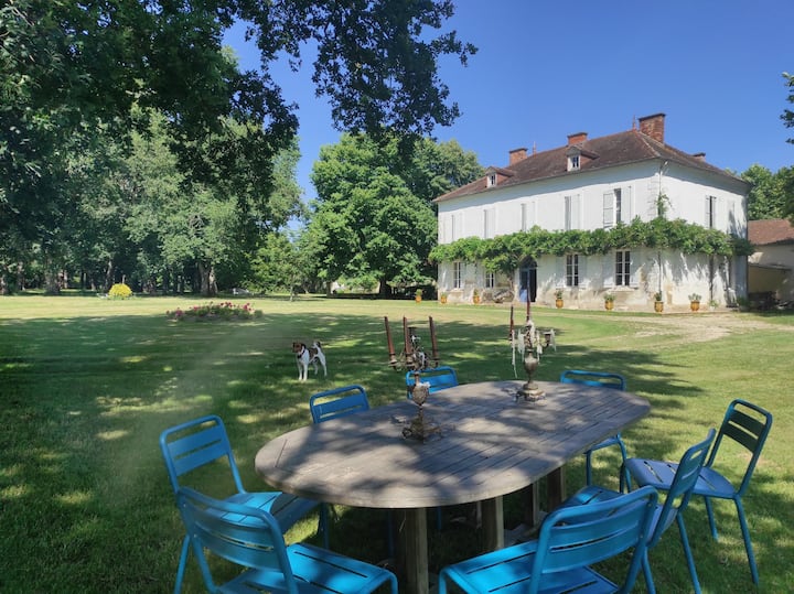 Domaine De Crémens - Nogaro