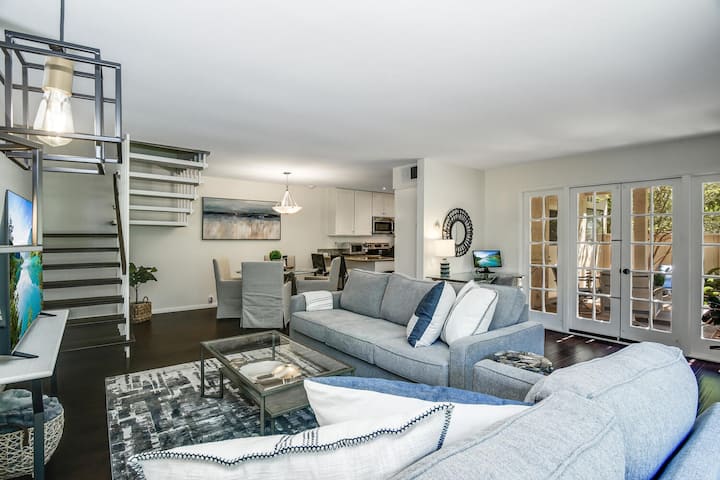 Entire Townhouse- Medical Stays- Vacation- Family - San Diego