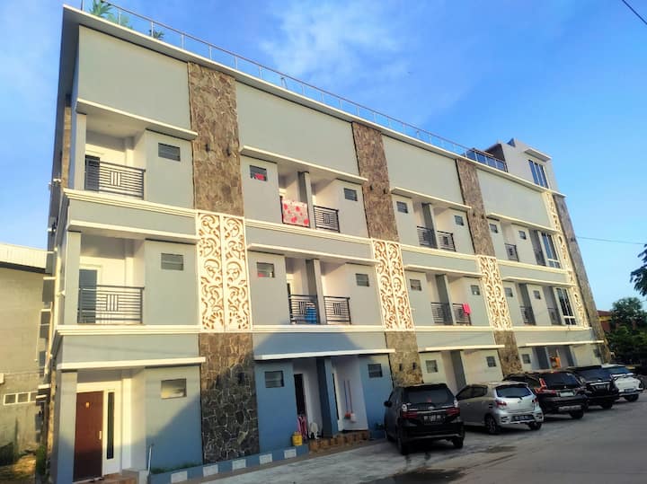 Santai Homestay Batam - Batam