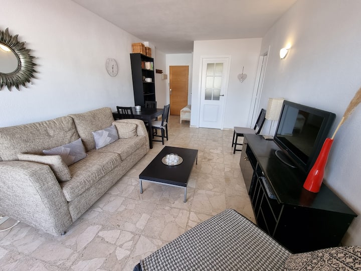 Apartamento En Playa De Los Boliches - Fuengirola