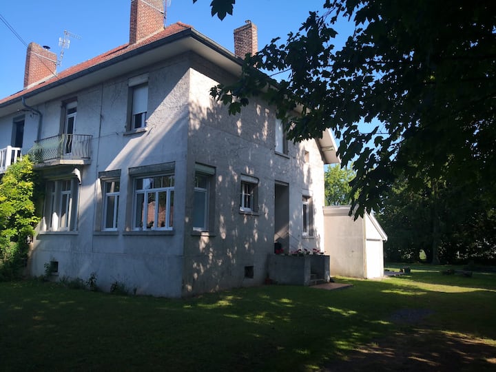 Maison - Cambrai