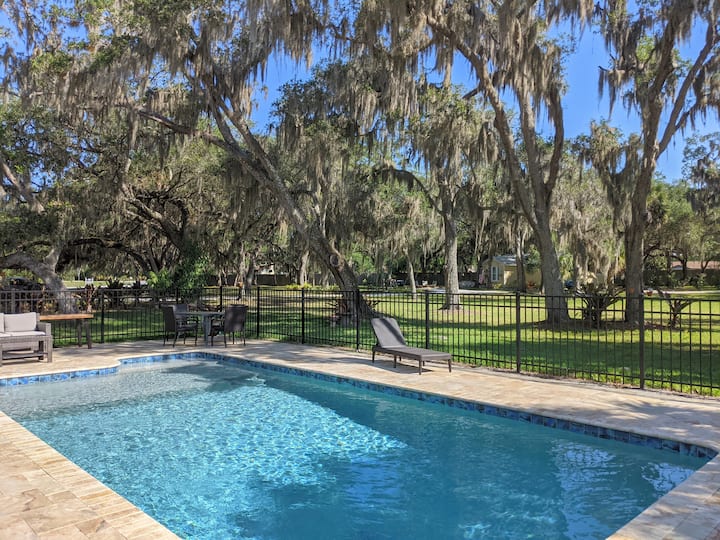 The Cottage At The Roost, Srq Ranch Paradise - Sarasota, FL