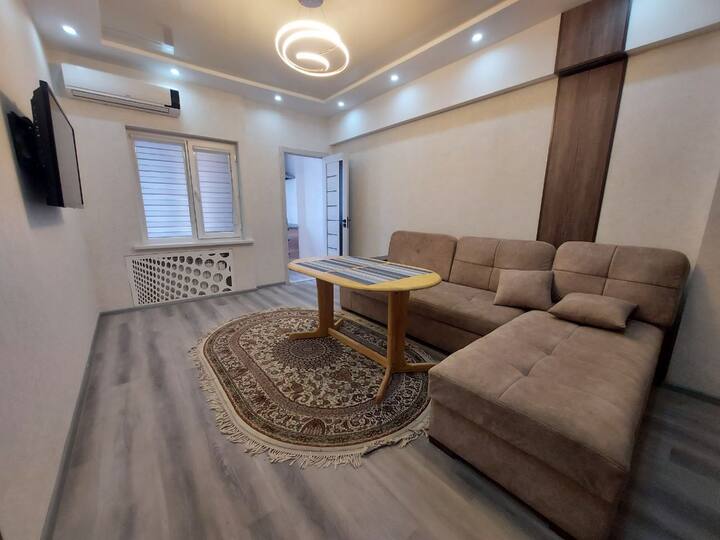 Navruz - Tashkent