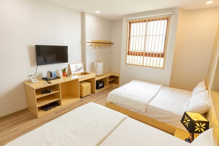 Tienanhome - Cozy Japanese Style Studio - Ciudad Ho Chi Minh