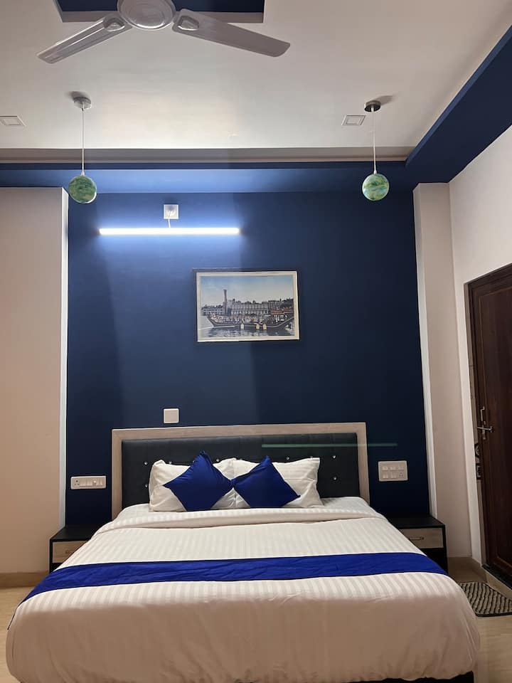 Be My Guest - Udaipur
