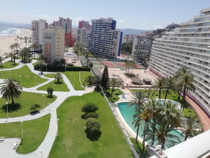 A Pie De Playa - Cullera