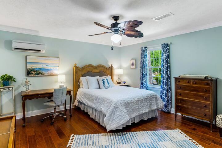 A Haven In The Heart Of Augusta - Augusta, GA