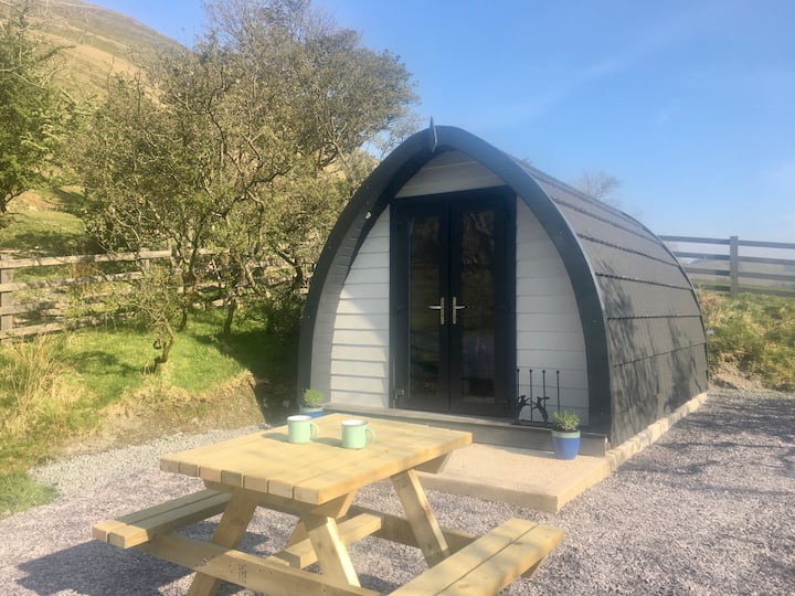 Caban Terwyn - Southern Snowdonia - Penrhyndeudraeth