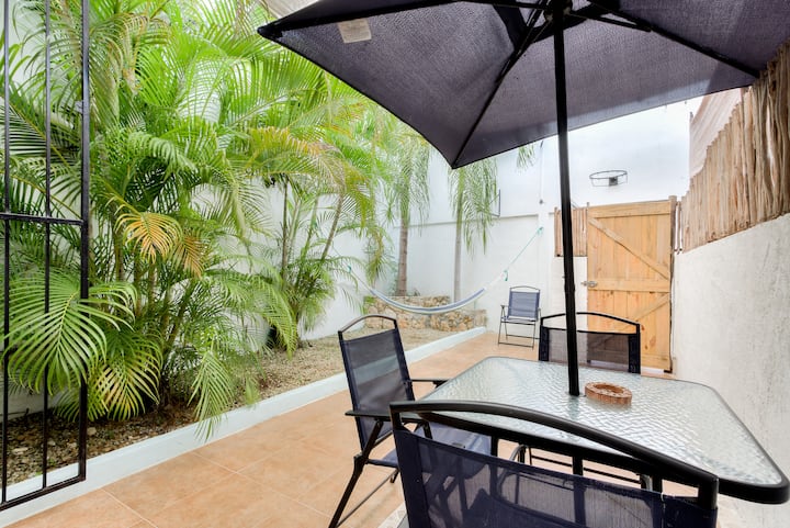 M&z Loft Las Palmas - Cancún