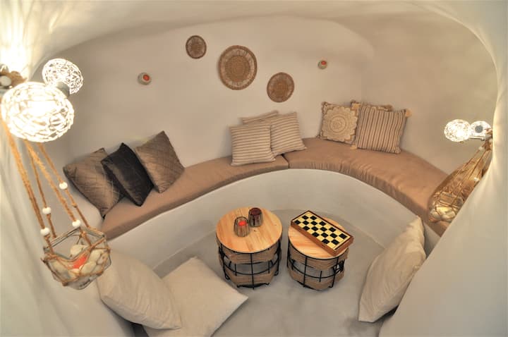 Stelina's Apartments 5 - Milos