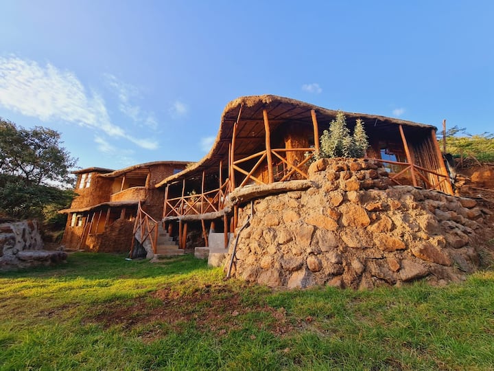 Entorika : locations de vacances et logements - Comté de Kajiado, Kenya ...