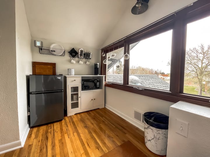 *No Chores* Private Space | 2 Bedrooms, 1.5 Bath - Nebraska
