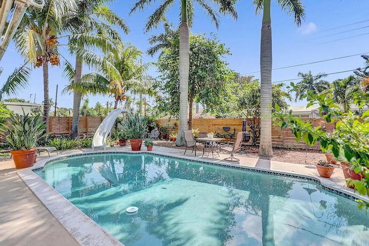 Boca Raton Private Oasis - Boca Raton