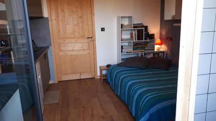 Mini Studio Près De La Capitale Du Marais Poitevin - Marais poitevin