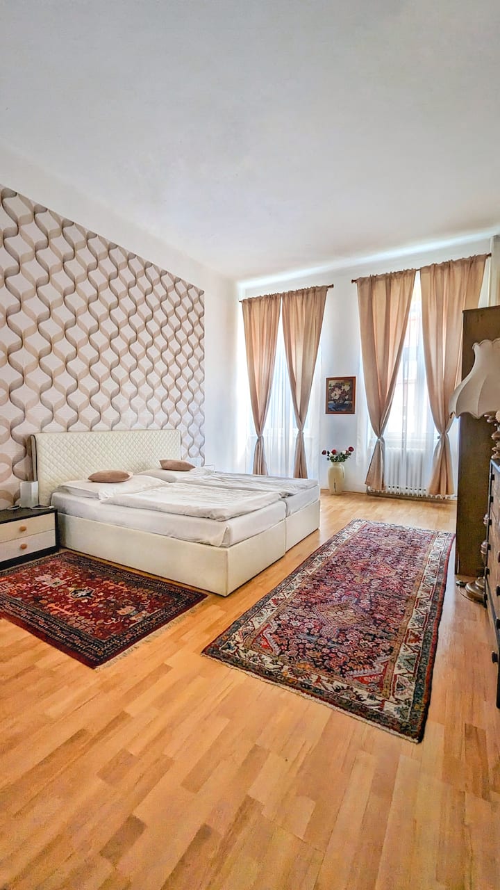 Kamil Apartments, Premium - Karlovy Vary