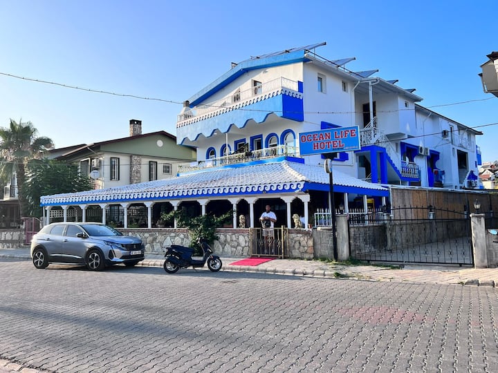 Unutulmayacak Güzel An Ve Anılara - Fethiye