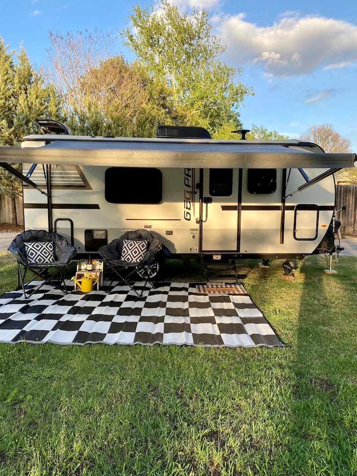 The Mini Pearl - Boerne, TX