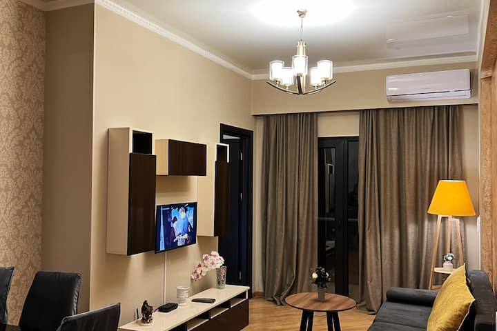♡ Home Sweet Home  ♡  In Center Of Tbilisi - Georgië