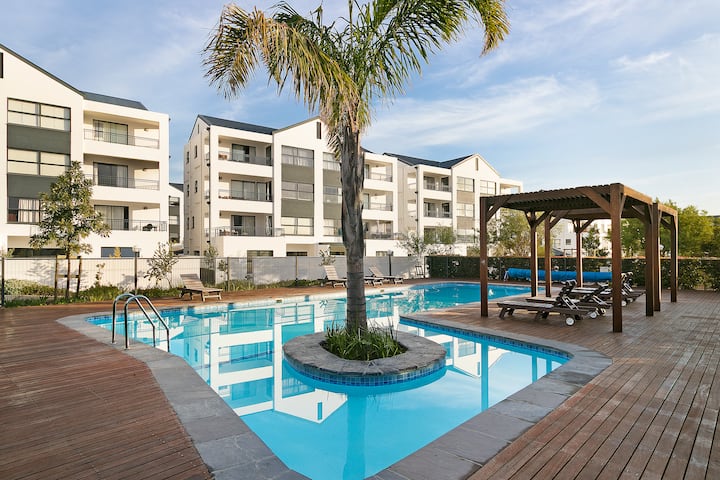 Stunning 2bedroom Holiday Apartment - The Sandown - Parklands