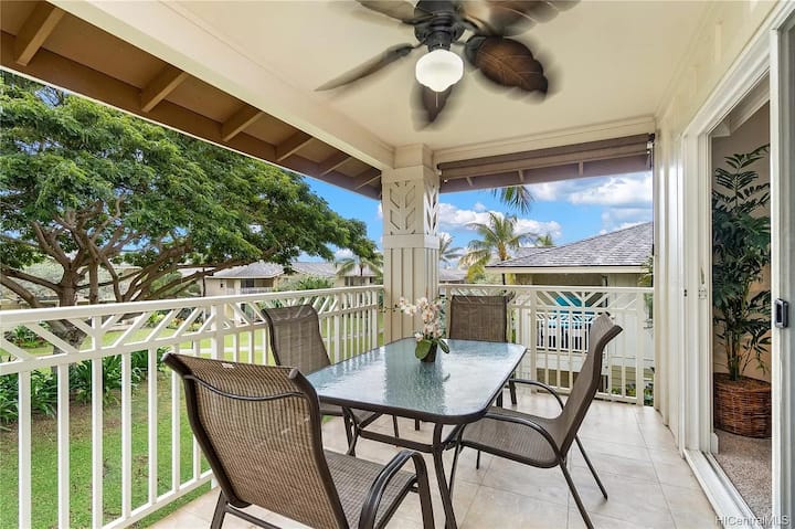 Fantastic Luxurious Ko Olina Beach And Golf Resort - O‘ahu, HI