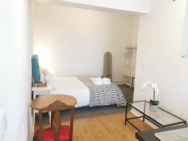 Studio Room - Lisboa