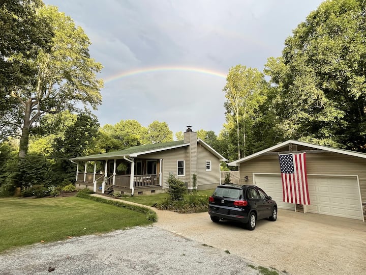 Lyman Lake Vacation Rentals & Homes - South Carolina, United States ...