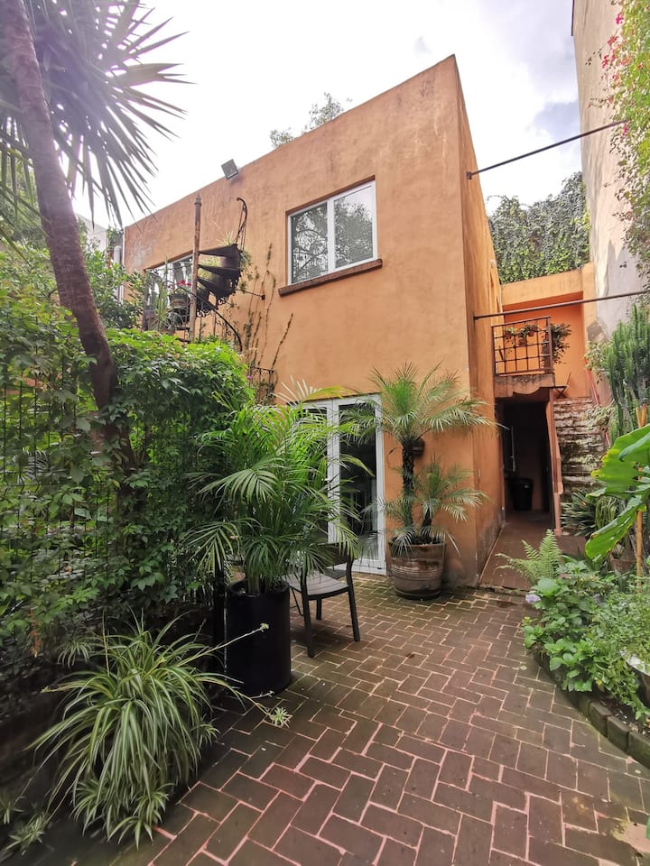 Oasis San Miguel 2 - Mexico State