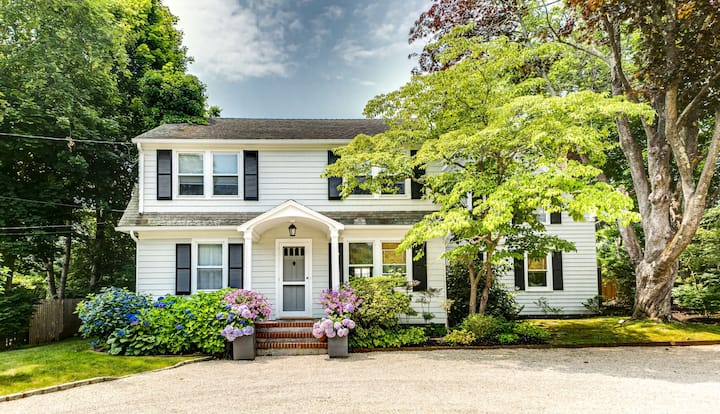 Summer By The Beach In Bridgehampton South! - Bridgehampton, NY