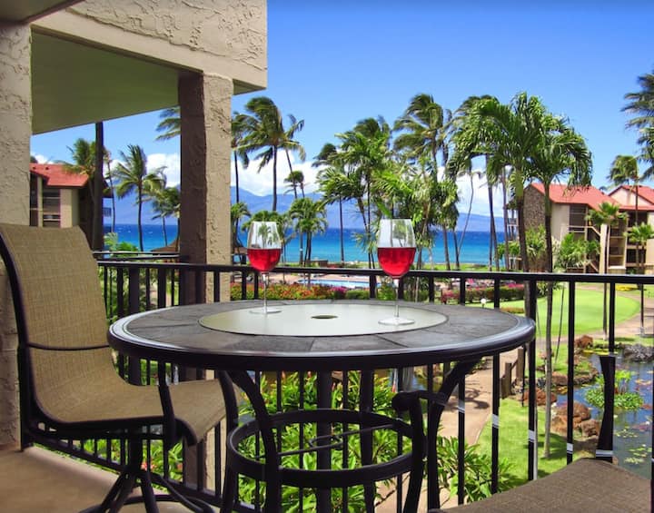 Oceanview: Papakea, Westmaui Hawaii - Maui, HI