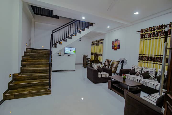 King Coco Villa Hikkaduwa - Hikkaduwa
