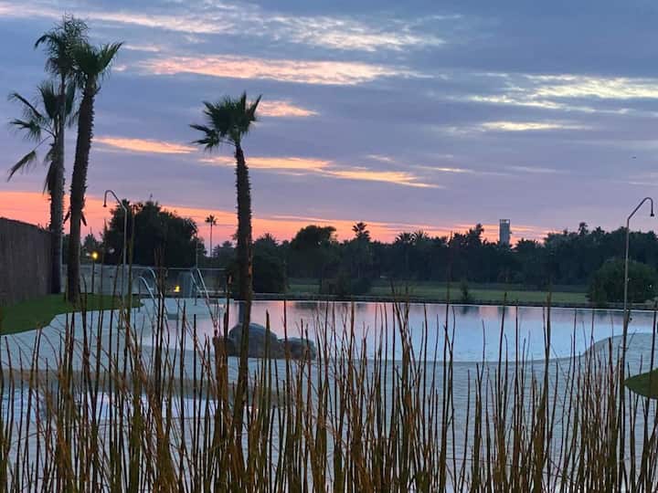 Alquila Fantástico Apartamento En Playa Granada - Motril