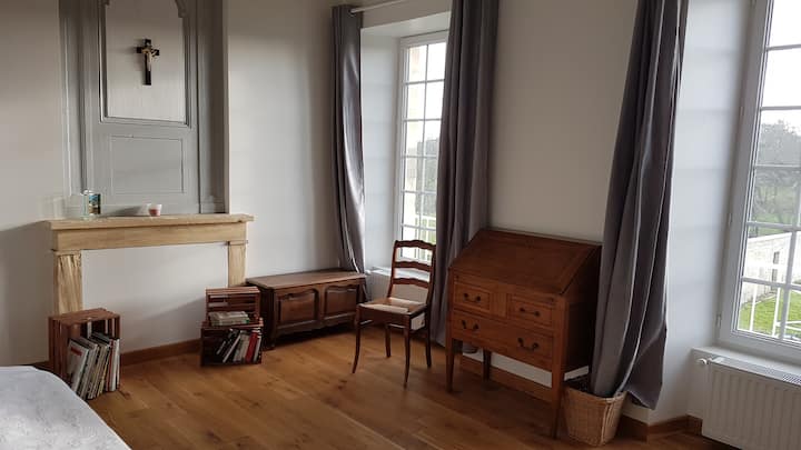 Maison De Béthanie - Port-en-Bessin