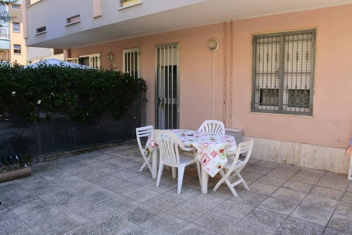 Marisa Home - Holiday Apartment In Misano - Misano Adriatico
