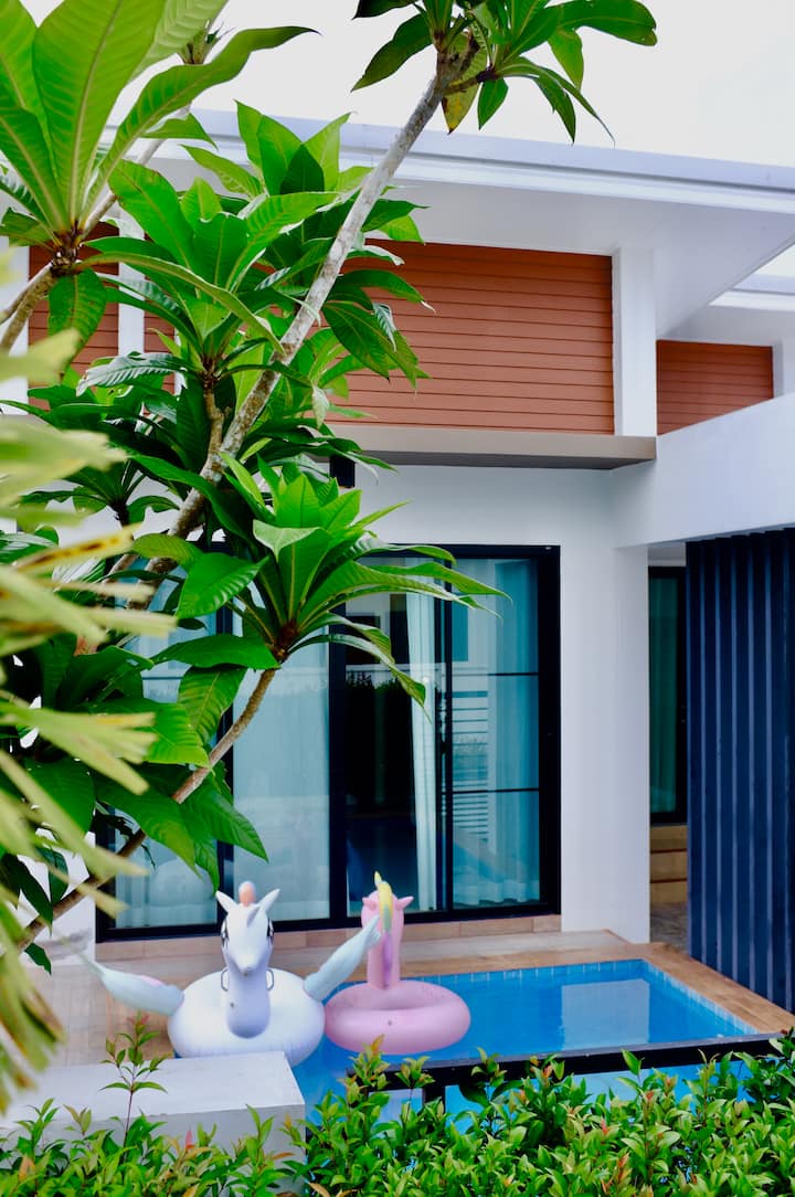 Casa Dell Amore Ao Nang Krabi - Ao Nang