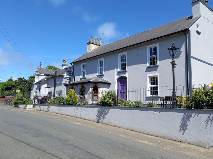Quadruple Bedroom With Ensuite + Skylight - Rosslare Harbour