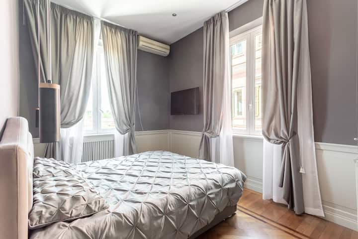 Vatican Home Rome Centre - Ciudad del Vaticano