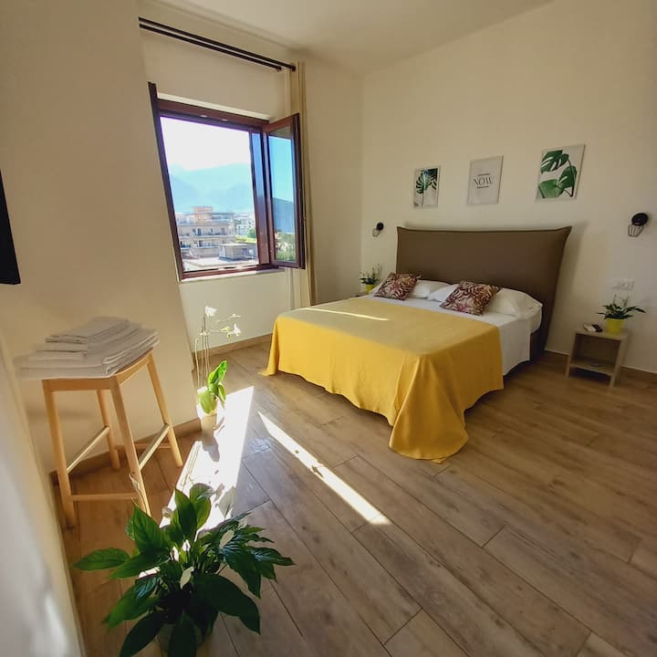 Standbyme Appartement Très Central Et Accueillant - Sant'Agnello