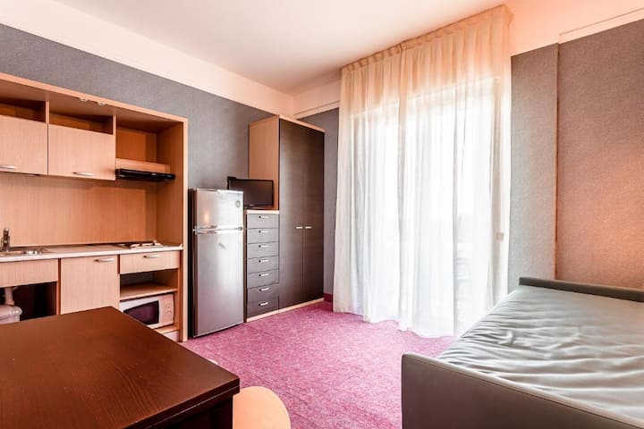 Appartamento Vacanze Al Mare - Bellaria-Igea Marina