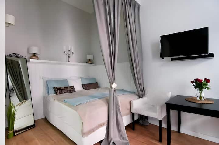 Monthly Stays Only - 5 Min Walk To City Center - Wien