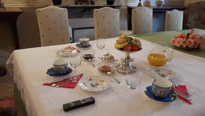 Cannes Chambre Bleue - Cannes