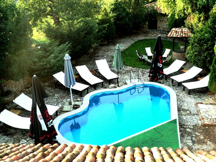 Villa Galata - Varna