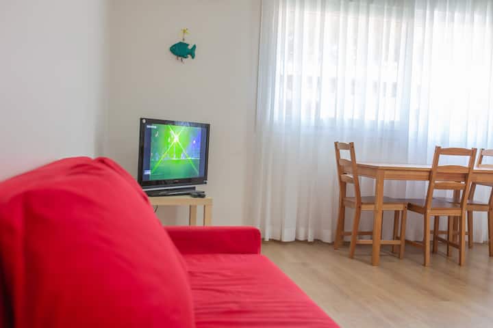 Relax 2-bedroom Apartment In Yıldızburnu, Ilıca - Çeşme