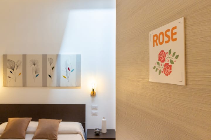 Rooms Bestvacationever - Cagliari