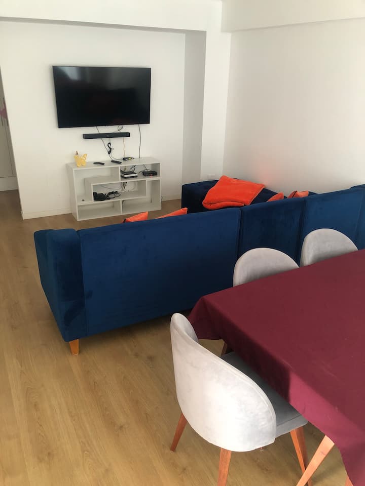 Departamento Familiar Tacna - Tacna