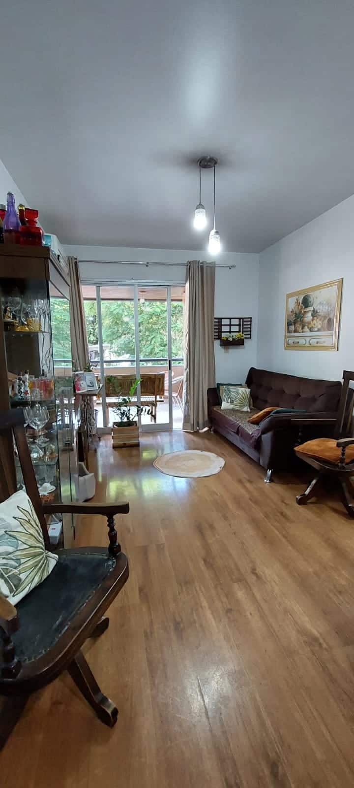 Condomínio Seguro, Arborizado.ótima Localização. - Porto Alegre