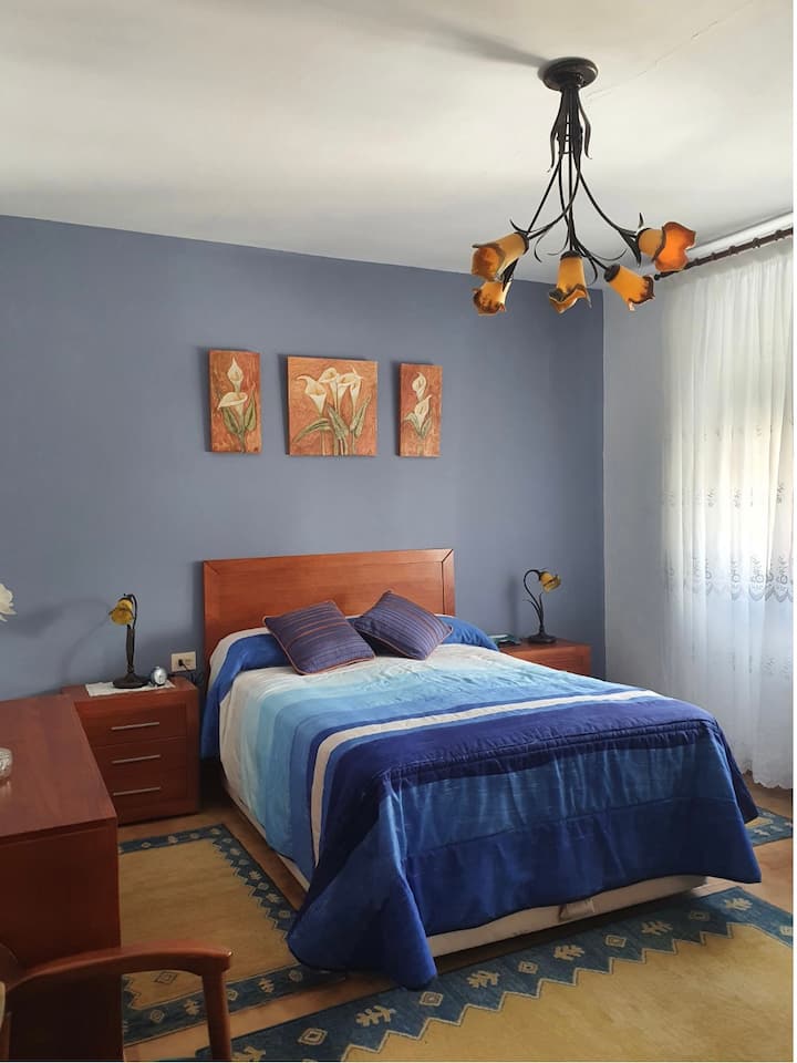 Piso Camiño - Carnota