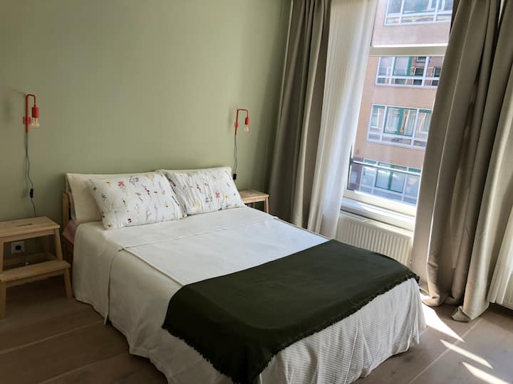 Cozy Apartment In Oud-west, Amsterdam - Ámsterdam